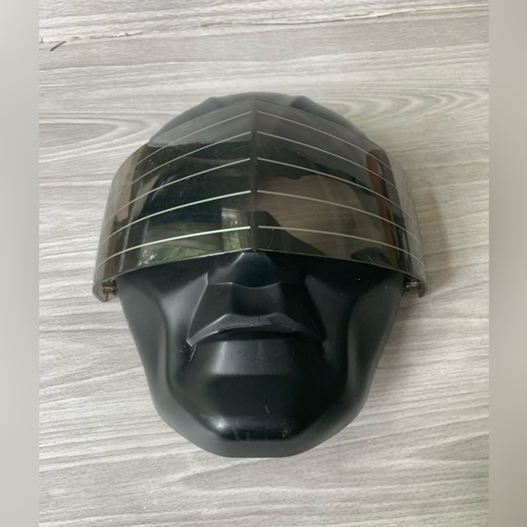 Other | Gi Joe Origins Snake Eyes Mask Good Condition Ships Out Fast ...